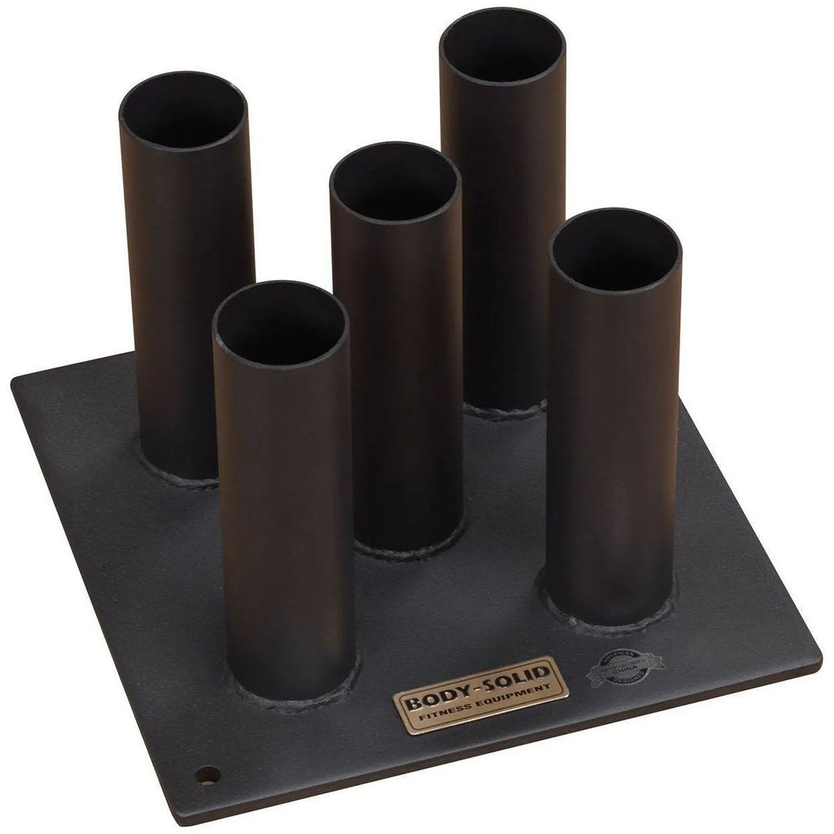 Body Solid Olympic Bar Holder