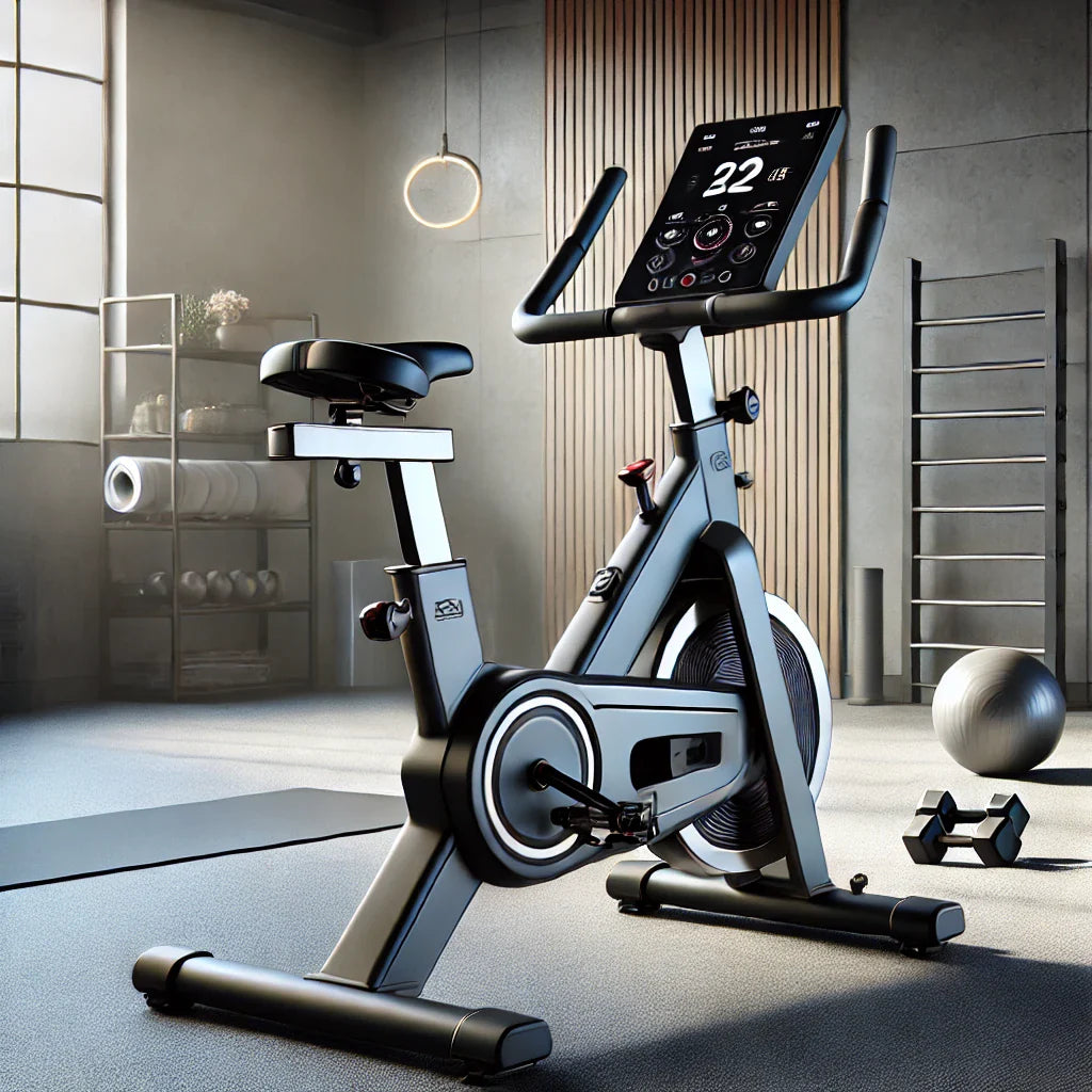 Top 5 Features to Look for in a High-Quality Exercise Bike – AlQudra ...