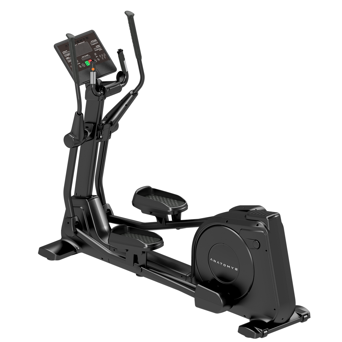 How to Choose the Right Elliptical Machine for Your Home Gym – AlQudra ...