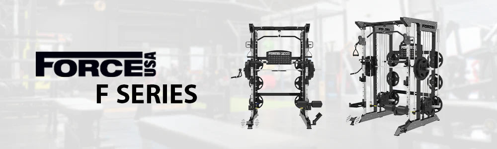 Exploring the Force USA F-Series: A Comprehensive Guide