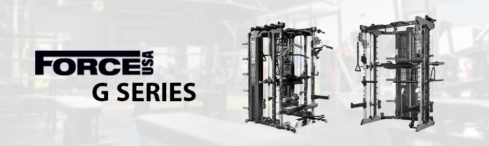 Exploring the Force USA G-Series: A Comprehensive Review – AlQudra ...