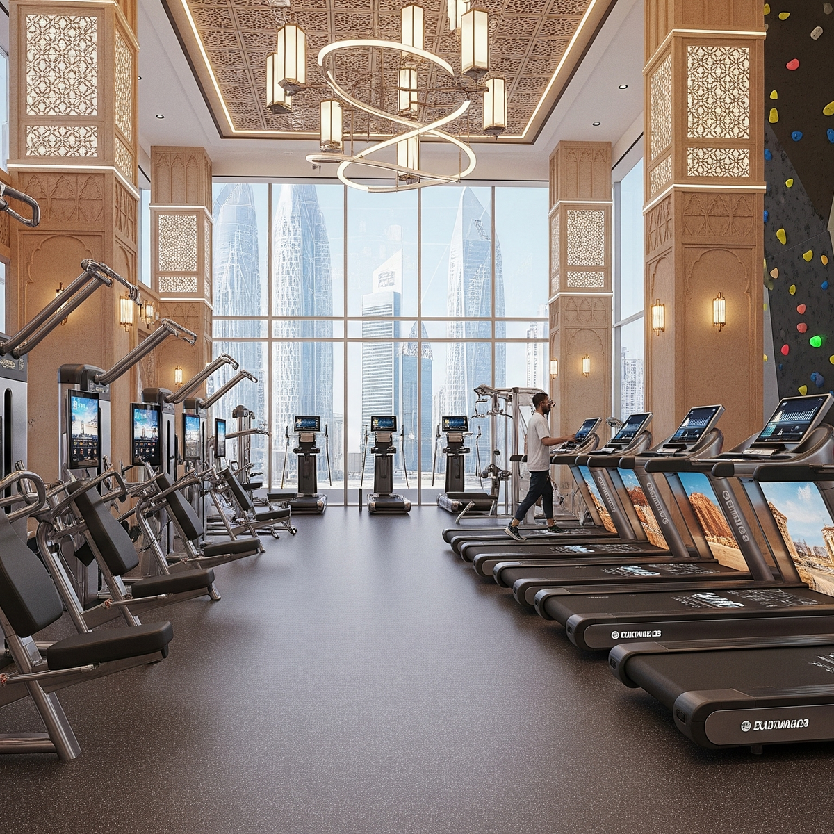 All-in-One Gym Equipment vs. Traditional Machines: Which is Best for Y ...