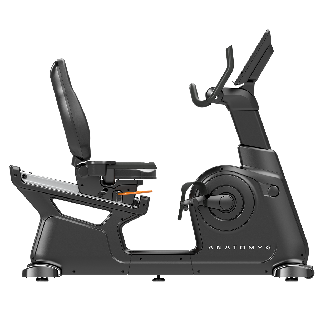 How to Choose the Best Recumbent Cycle for Your Fitness Goals – AlQudra ...