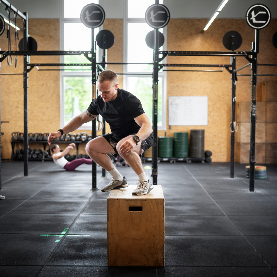 The Benefits of Functional Training: Improving Daily Activities