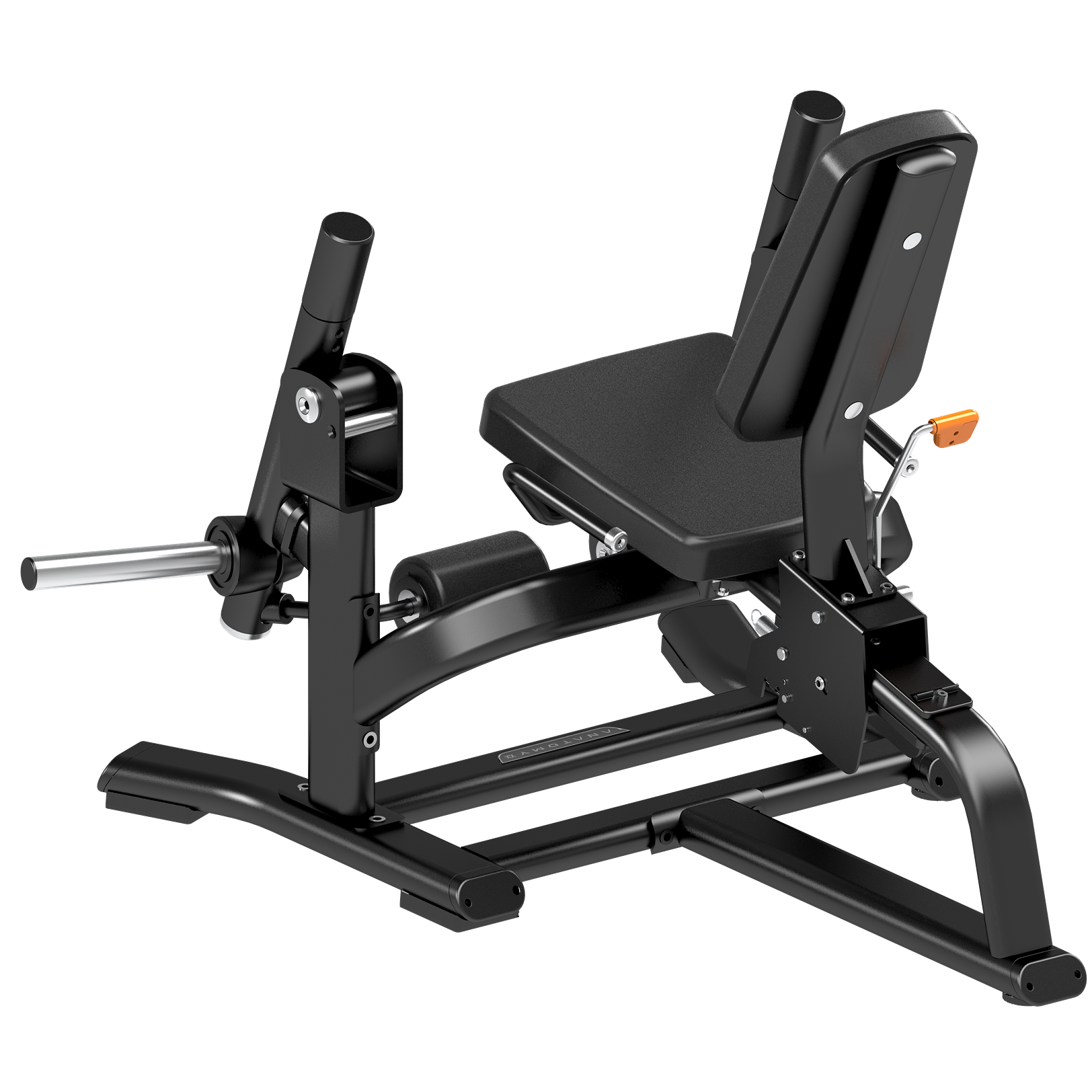 Leg Extension - Plate Loaded