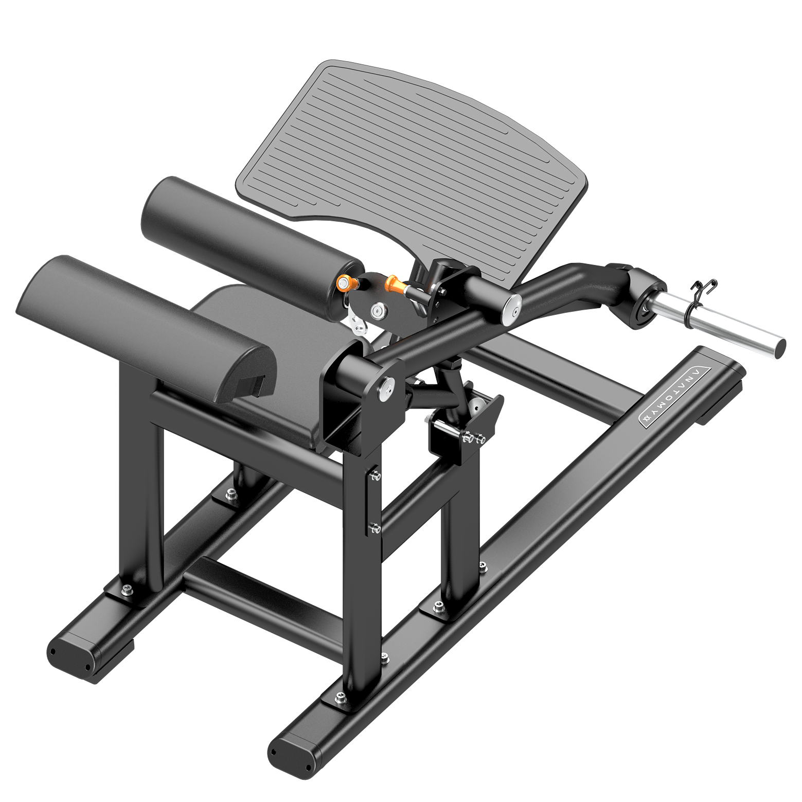 Hip Thruster - Plate Loaded