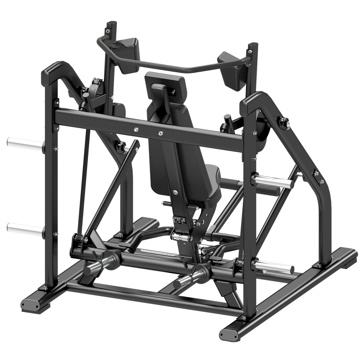 Pullover - Plate Loaded