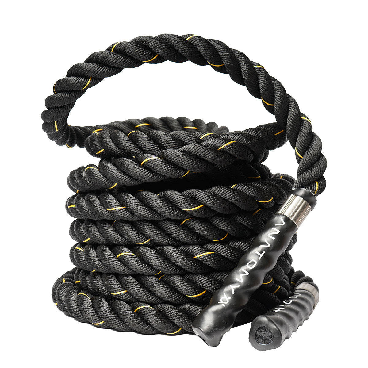 Anatomy Elite Battle Rope – AlQudra Sports Equipment