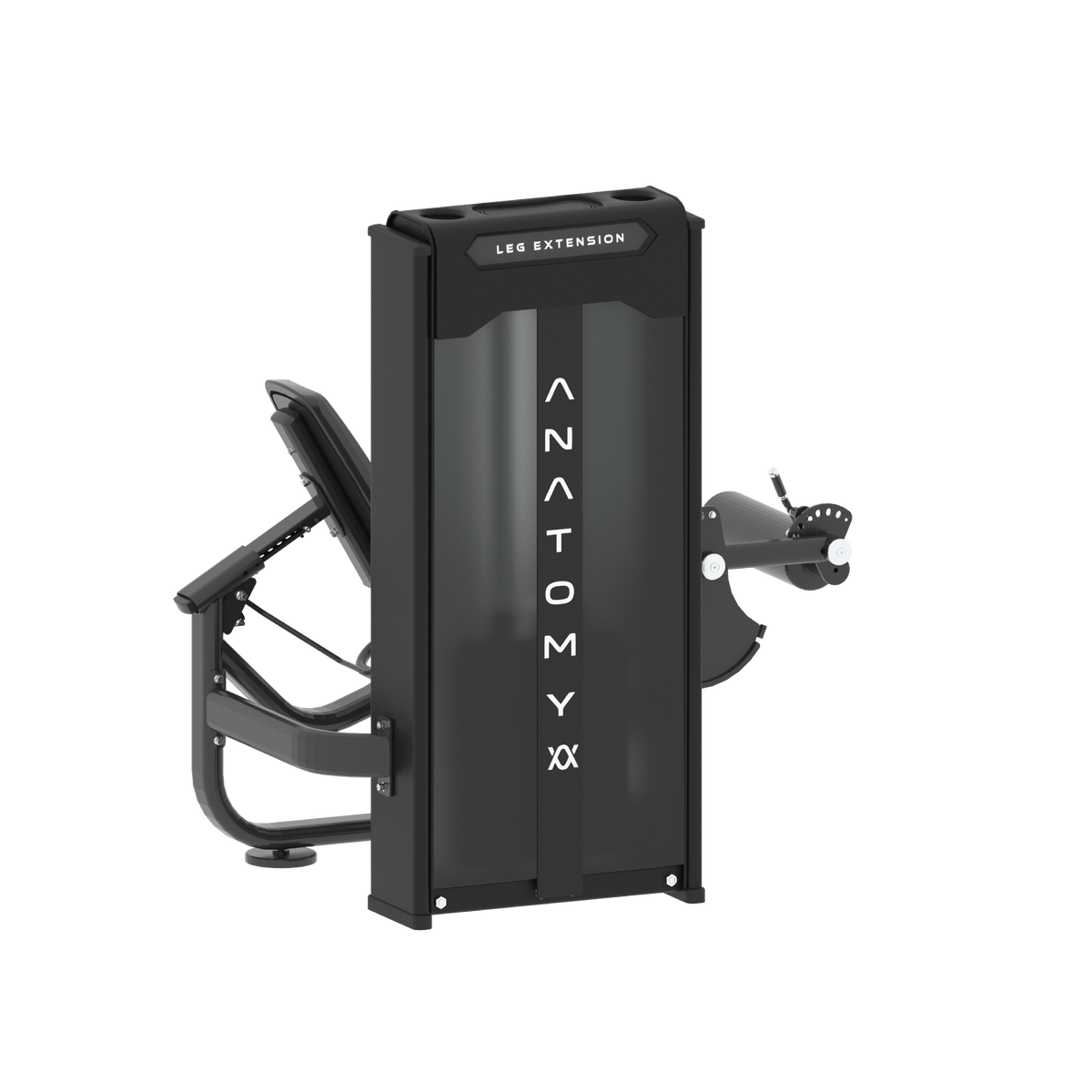 Leg Extension - Pin Loaded