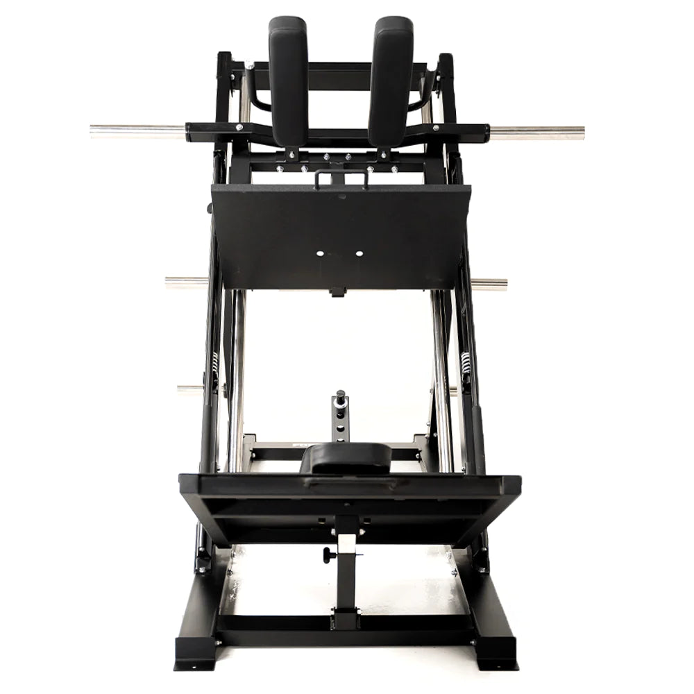 FORCE USA PRO Leg Press Hack Squat