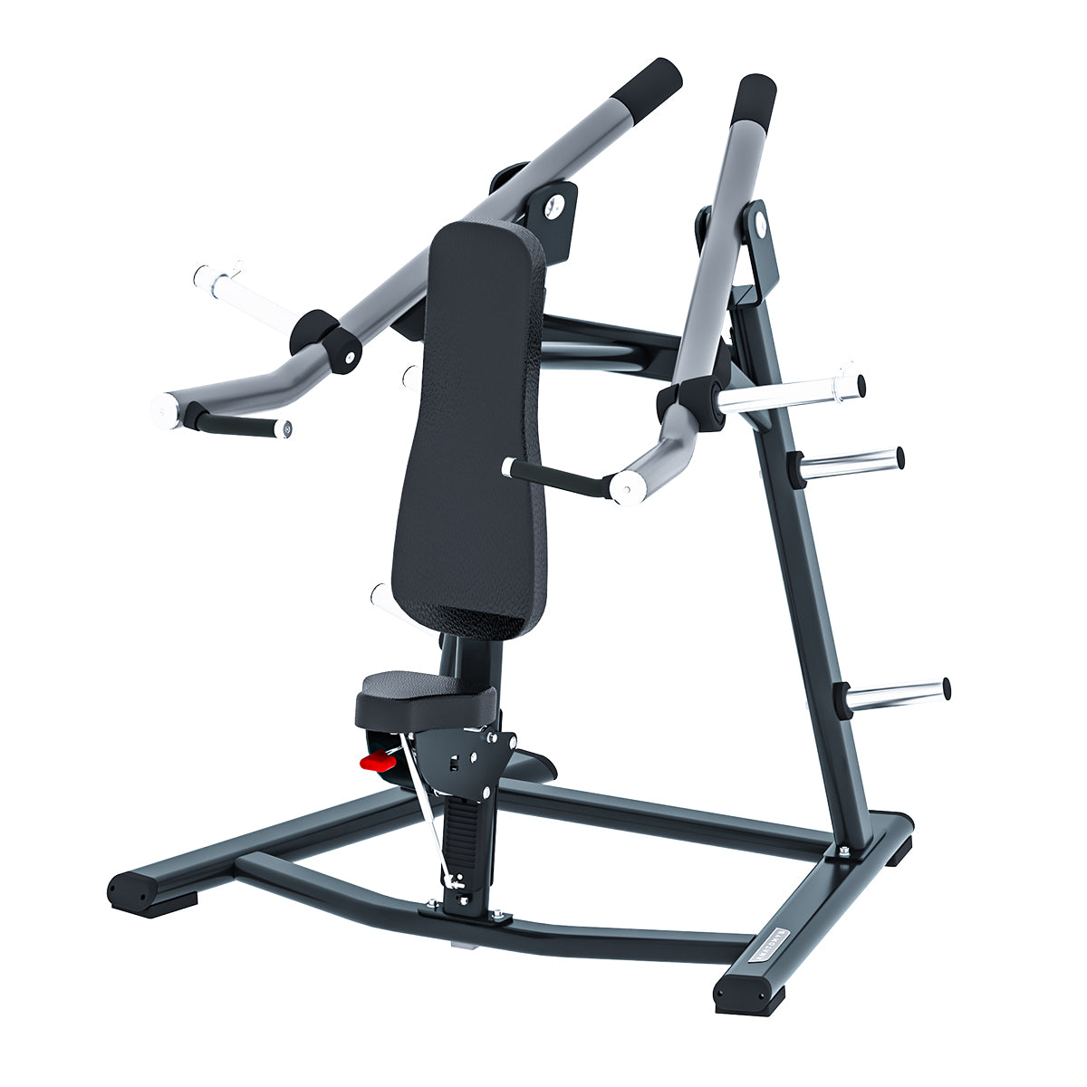 Shoulder Press - Plate Loaded