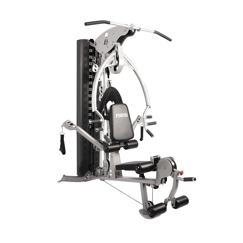 Force USA Home Gym Pro 1 – AlQudra Sports Equipment