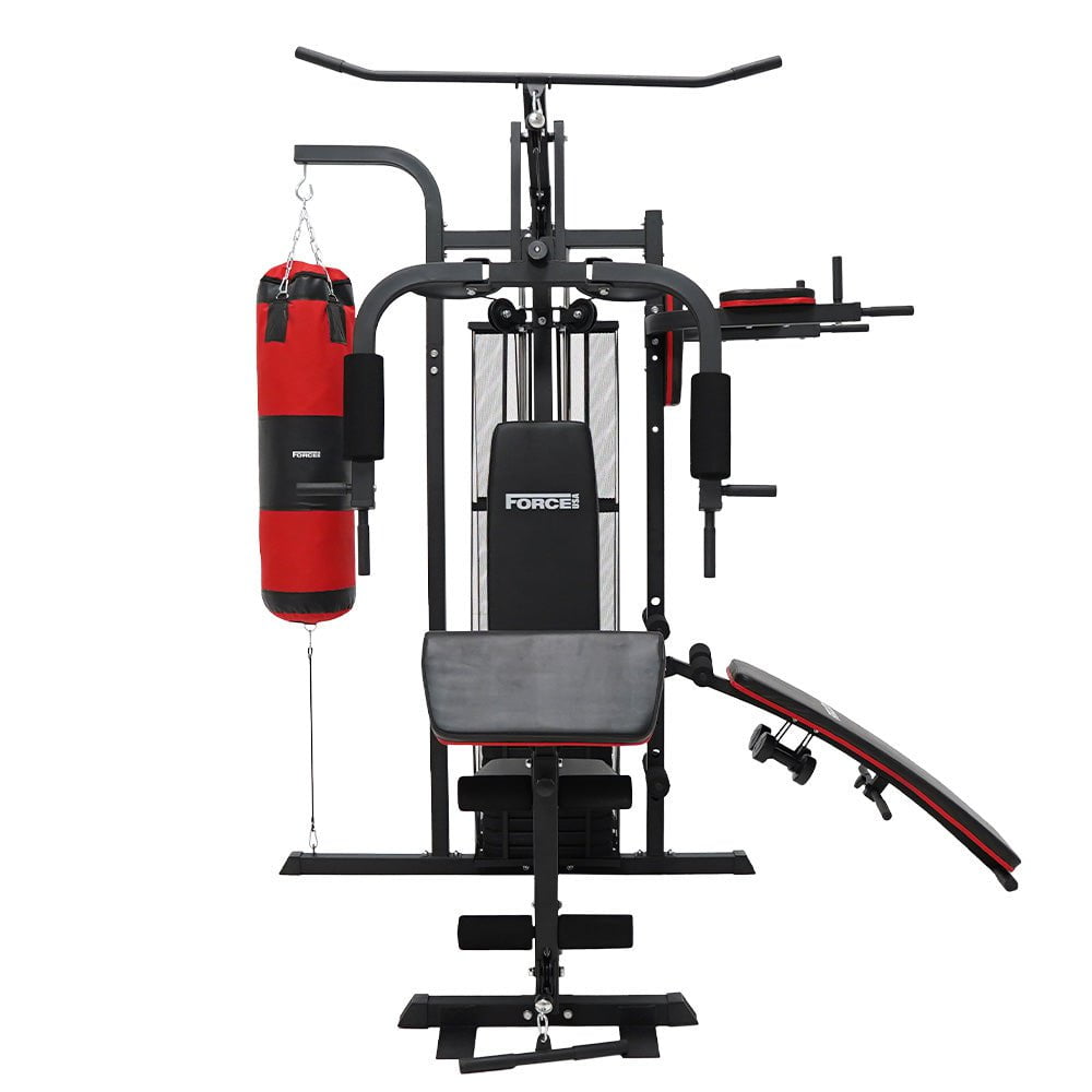 FORCE USA HG350 Home Gym | Shop Studio Gym Online – AlQudra Sports ...
