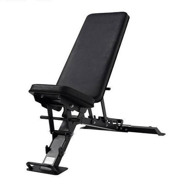 Commercial FID Bench ForceUSA | Alqudra Sports Equipment