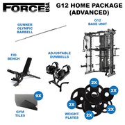 Best Home Gym Equipment in Saudi Arabia | Force USA
