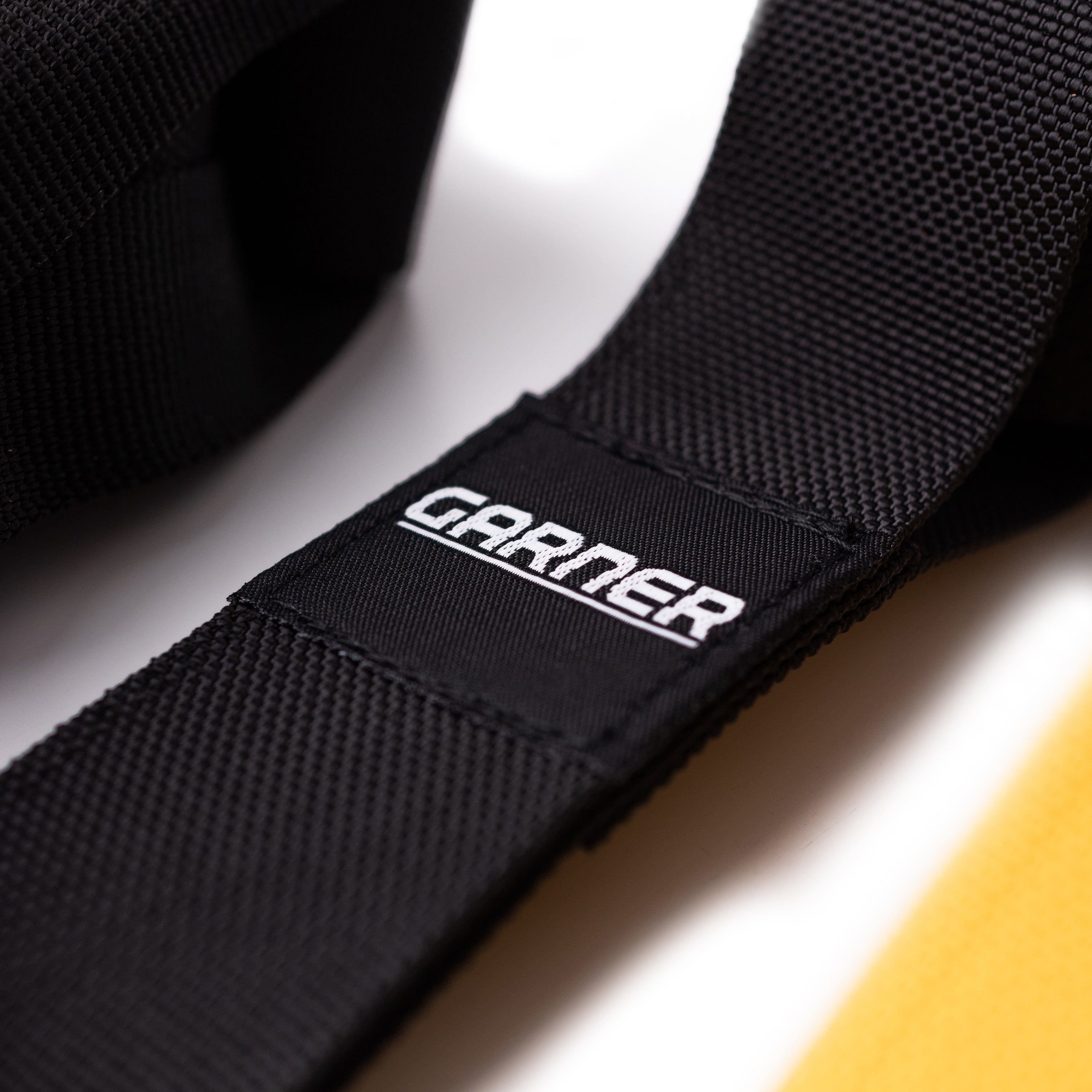 Garner Suspension Trainer | Alqudra Sports Equipment