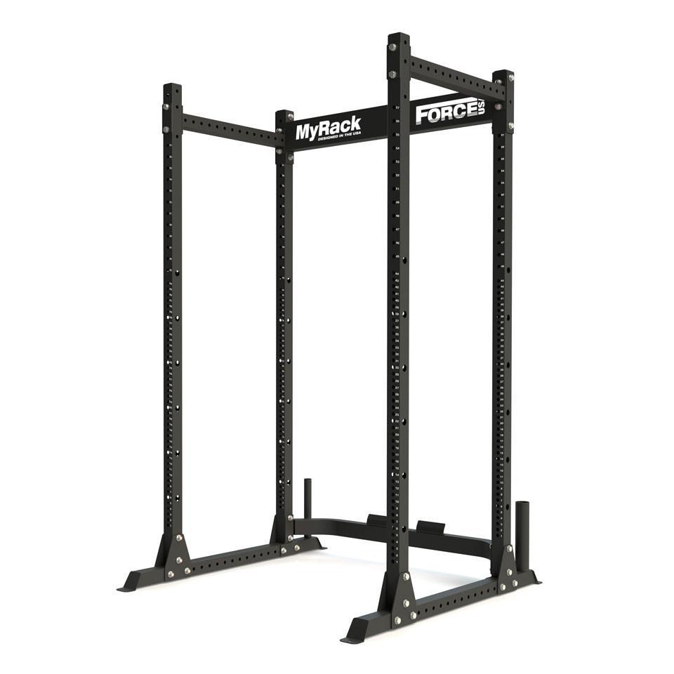 Power Rack Collection | Myrack Base Unit