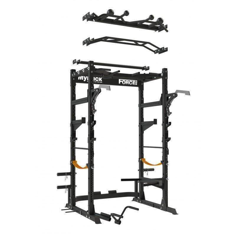 Power Rack Collection | Myrack Base Unit